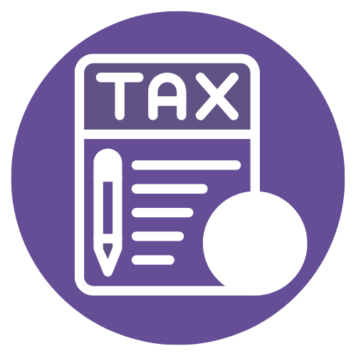 Servicio de Término de Giro (Formulario 2121) – Sita Contadora